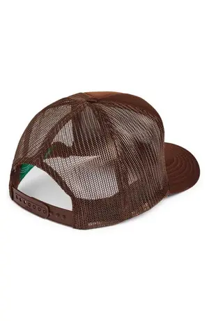 FRIDAY FEELIN’ Sunshine & Sunsets Trucker Hat