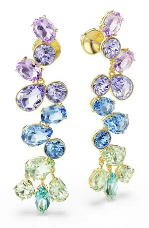 SWAROVSKI Gema Drop Earrings