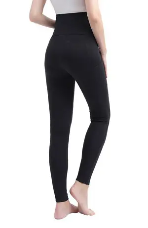 KIMI + KAI Joi Bellyback Maternity Leggings