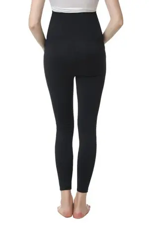 KIMI + KAI Rae Belly Support Maternity Leggings