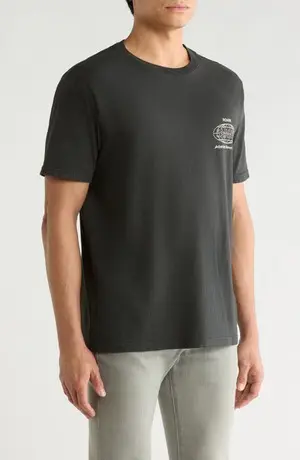ROARK Anf Graphic T-shirt
