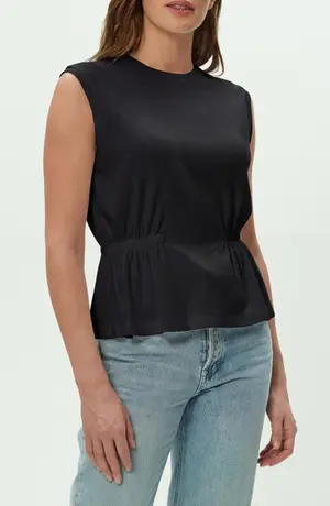 Michael Stars Slim Fit Camis Tanks For Women