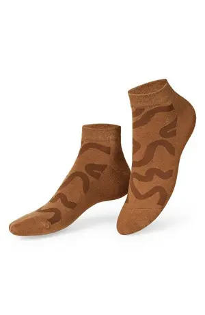 DOIY Assorted 2-pack Chocolate Smoothie Socks