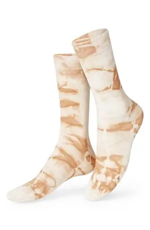 DOIY Assorted 2-pack Chocolate Smoothie Socks - Multicolor