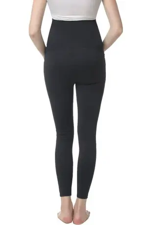 KIMI + KAI Rae Belly Support Maternity Leggings