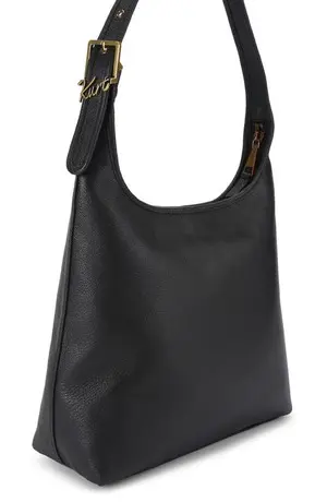 Kurt Geiger Leather Shoulder Bag