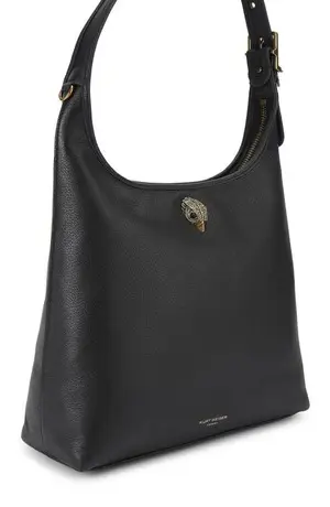 Kurt Geiger Leather Shoulder Bag