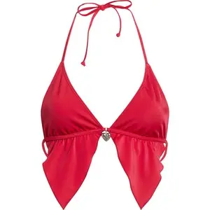 Pacsun Tie Neck Swimsuits