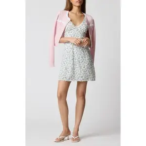 Florence By Mills Cut Out Day Dresses