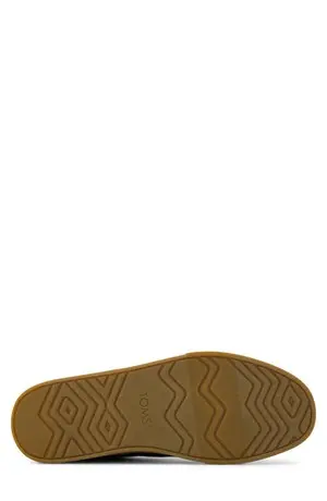 Toms Cordones Plus Sneaker - Navy