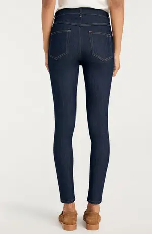 Cinq À Sept Frankie Ankle Skinny Jeans