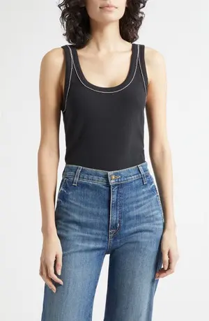 Cinq A Sept Embellished Camis Tanks For Women