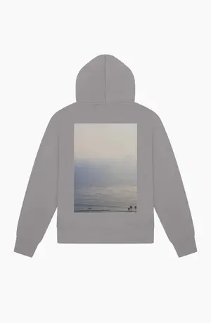 CALIFORNIA INCLINE Malibu Beach Hoodie