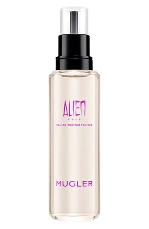 MUGLER Alien Pulp Able Eau De Parfum - Refill