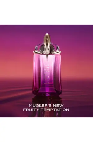 MUGLER Alien Pulp Able Eau De Parfum - Regular