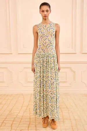 Ulla Johnson Leia Knit Dress