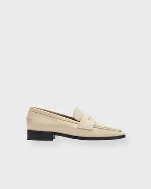 Atp Atelier Textured Shoes For Women