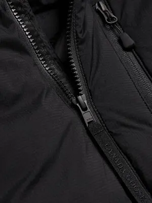 Canada Goose Lodge Packable Quilted Hooded Jacket