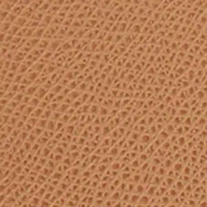 ASPINAL OF LONDON Small Grained Leather Cosmetics Case