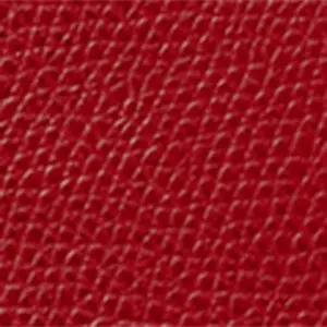 ASPINAL OF LONDON Large Grained Leather Cosmetics Case