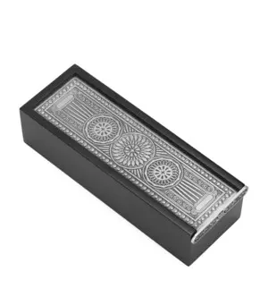 ROYAL SELANGOR Ace Dominoes Set