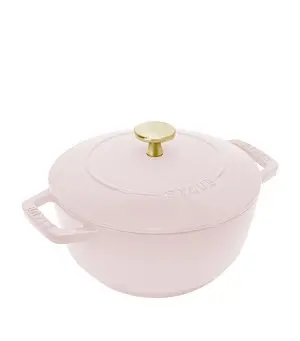 STAUB French Oven - Pink