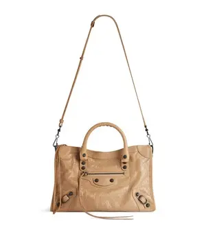 Balenciaga Handheld Shoulder Bags