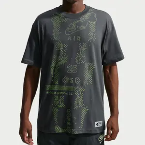 Nike Sportswear Max90 T-shirt - Grey