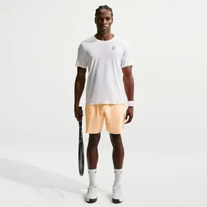 Men's Sweat-Wicking Tennis Shorts