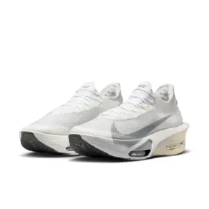 Nike Alphafly 3 Road Racing Shoes - Grey