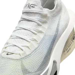 Nike Alphafly 3 Road Racing Shoes - Grey