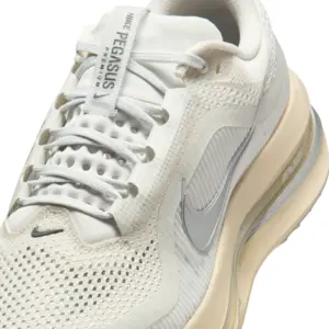 Nike Pegasus Premium Road Running Shoes - Grey