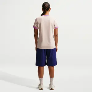 Nike San Diego Wave Fc Stadium Edition Dri-fit Replica Jersey
