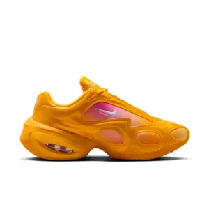 Nike Air Max Muse Sneakers - Yellow