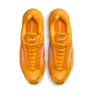 Nike Air Max Muse Sneakers - Yellow
