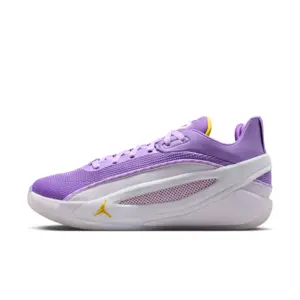 JORDAN Luka 5 Basketball Shoes - White