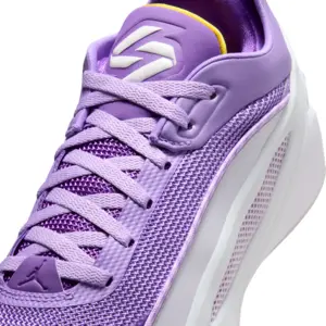 JORDAN Luka 5 Basketball Shoes - White