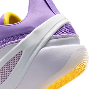 JORDAN Luka 5 Basketball Shoes - White