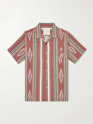 KARDO Lamar Cotton Shirt