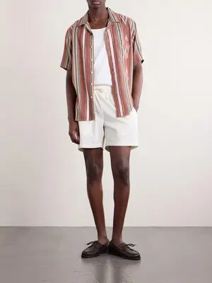 KARDO Lamar Cotton Shirt