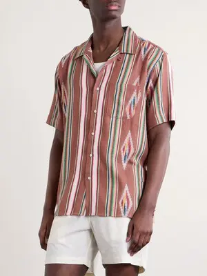KARDO Lamar Cotton Shirt