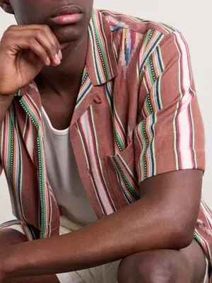 KARDO Lamar Cotton Shirt