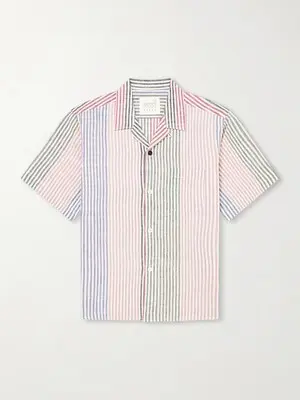 KARDO Ronen Cotton Shirt - Multi