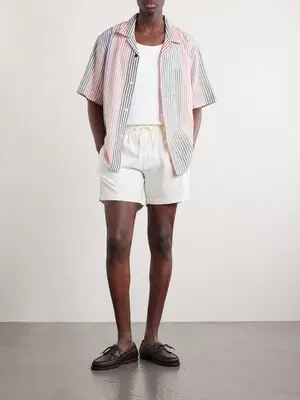 KARDO Ronen Cotton Shirt - Multi