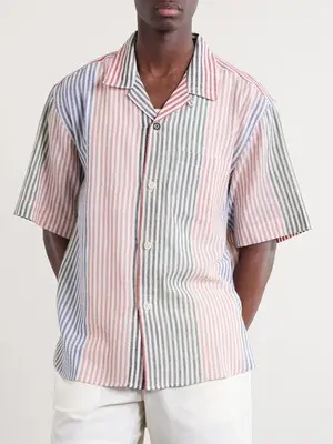 KARDO Ronen Cotton Shirt - Multi