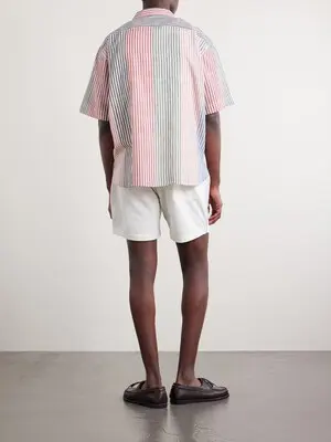 KARDO Ronen Cotton Shirt - Multi