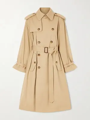 Polo Ralph Lauren Button Detailed Coats For Women