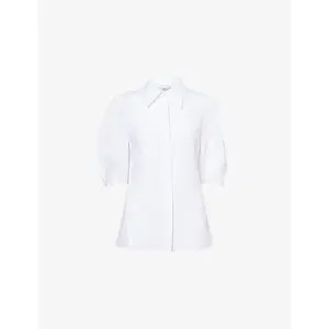 Gabriela Hearst Linen Top