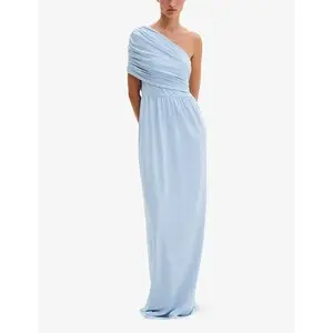 MALINA Jennica Maxi Dress