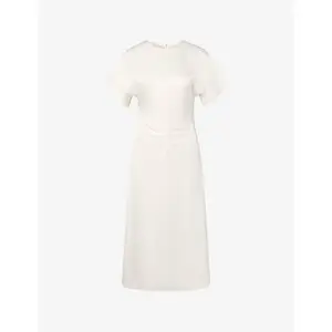 Malina Stretch Day Dresses
